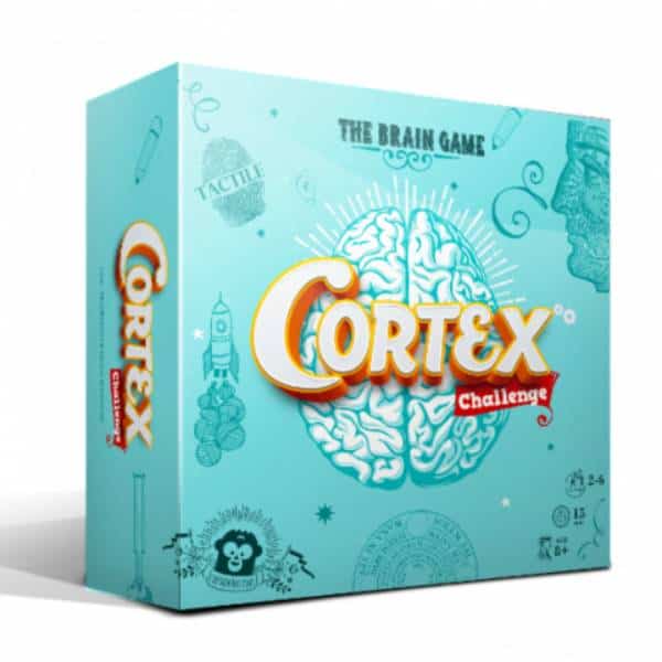 Compra juego Cortex Challenge | Panda Games