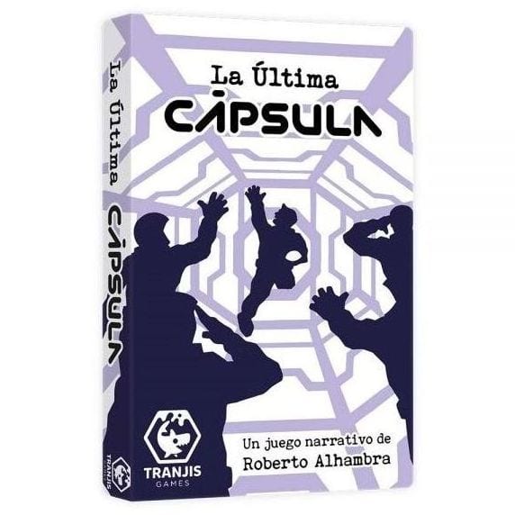 Compra juego La Última Cápsula | Panda Games